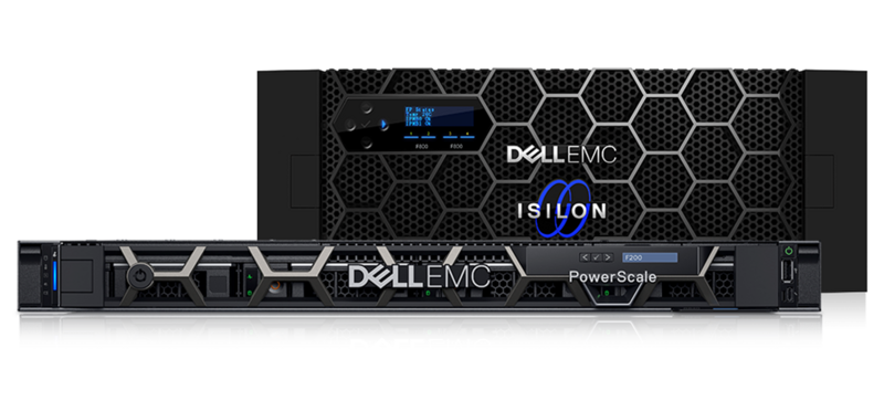 Dell PowerScale 8大特色與適合場景 - MetaAge 邁達特